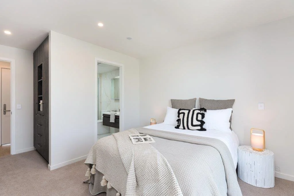 Malthouse Lane Apartments — Scott Construction