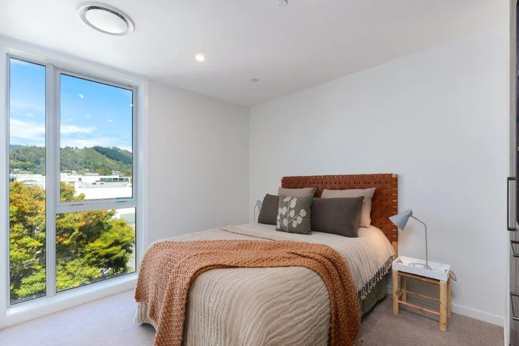 Malthouse Lane Apartments — Scott Construction