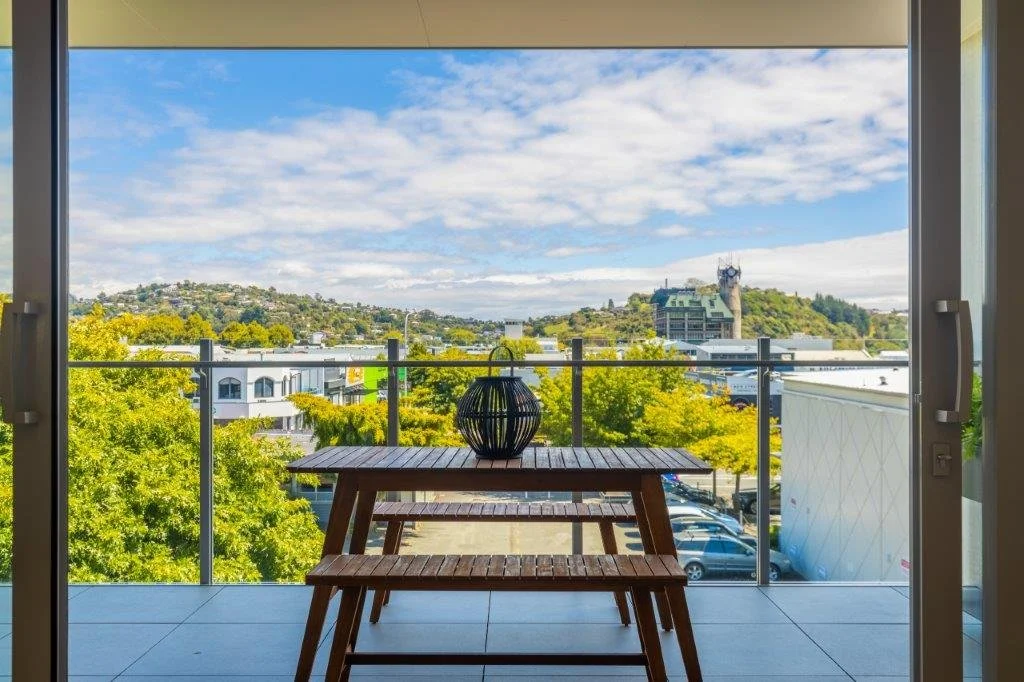 Malthouse Lane Apartments — Scott Construction