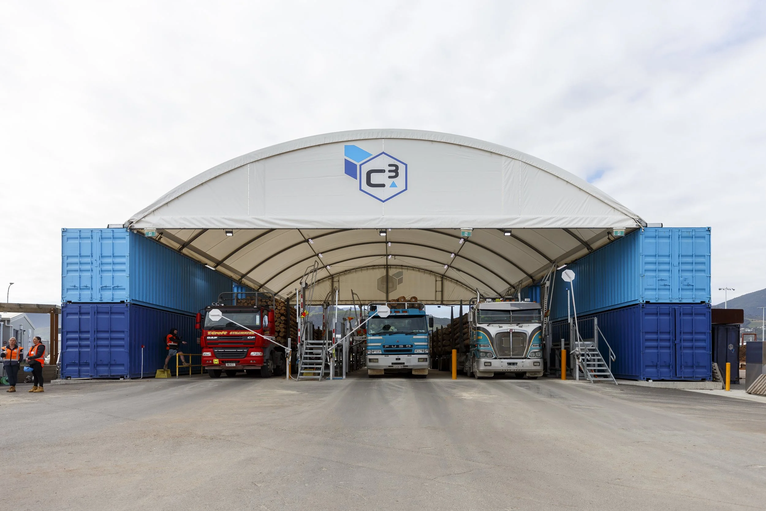 Nelson, Marlborough and Central South Island Construction Contractors