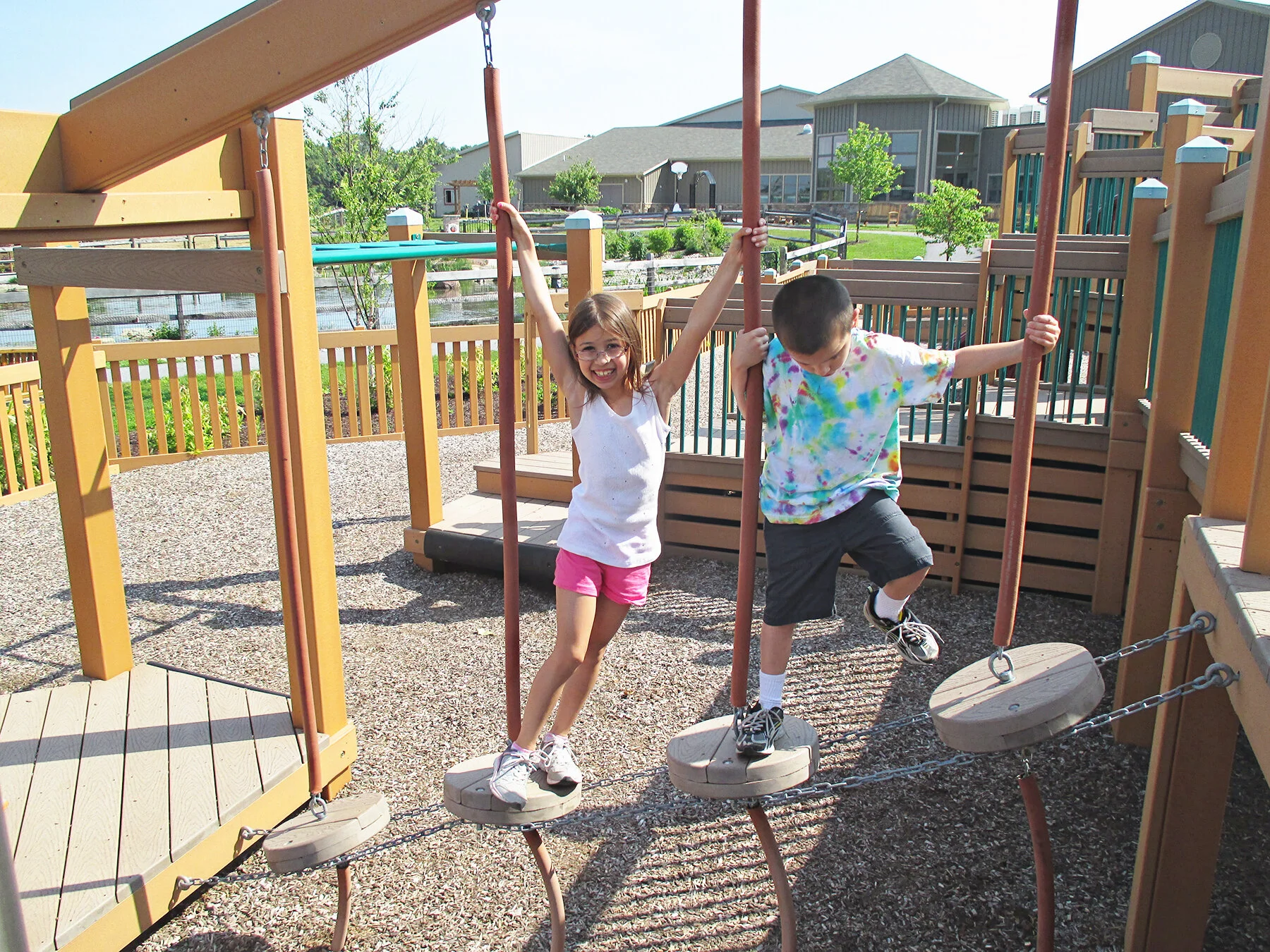 Leg Up Farm Family — Leg Up Farm