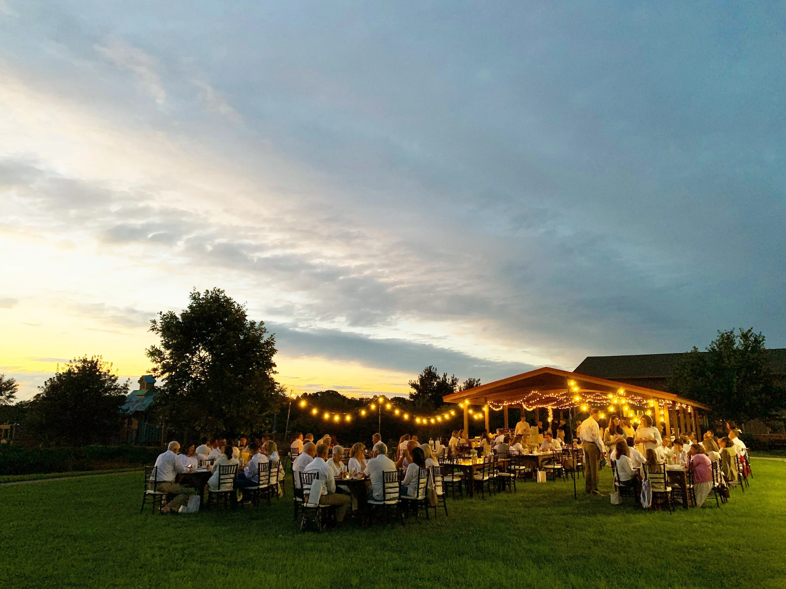 Events — Leg Up Farm