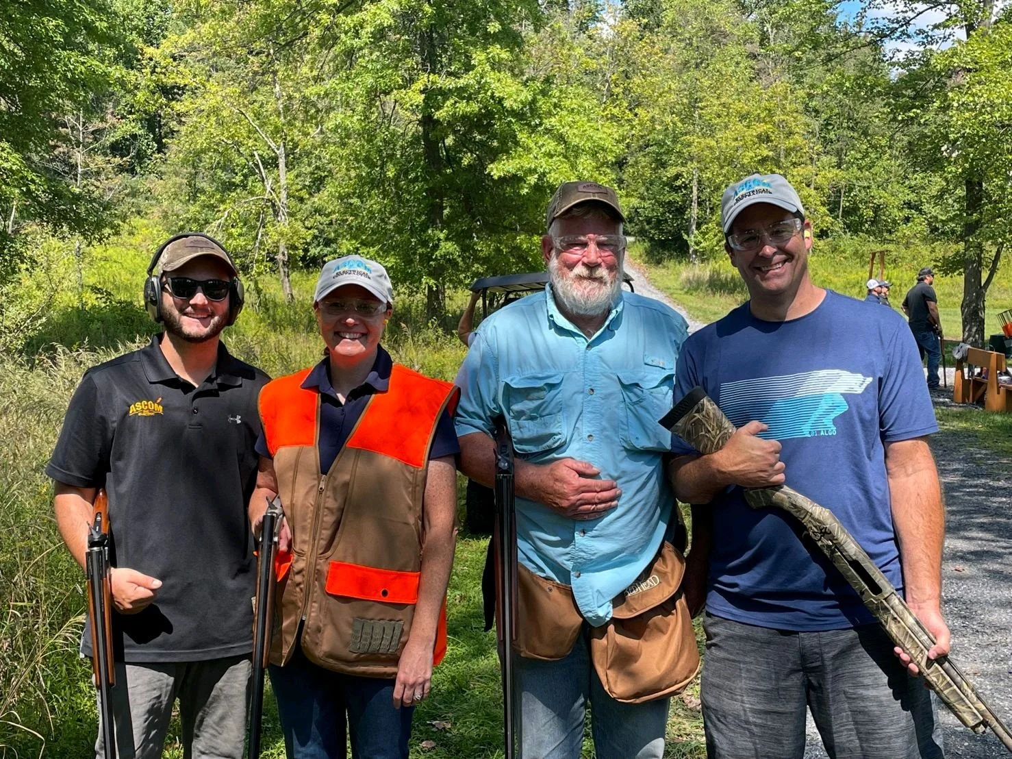 Events — Leg Up Farm