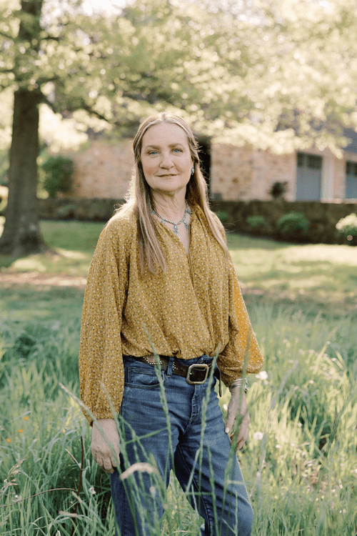 Board of Directors — Leg Up Farm