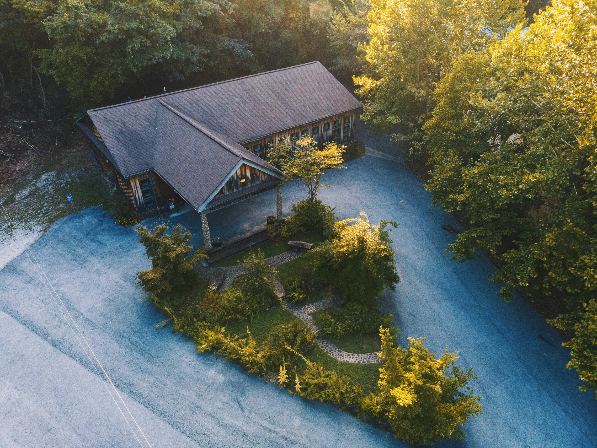 10 Places to Visit within 5 Minutes of Jasper | Jasper, Arkansas