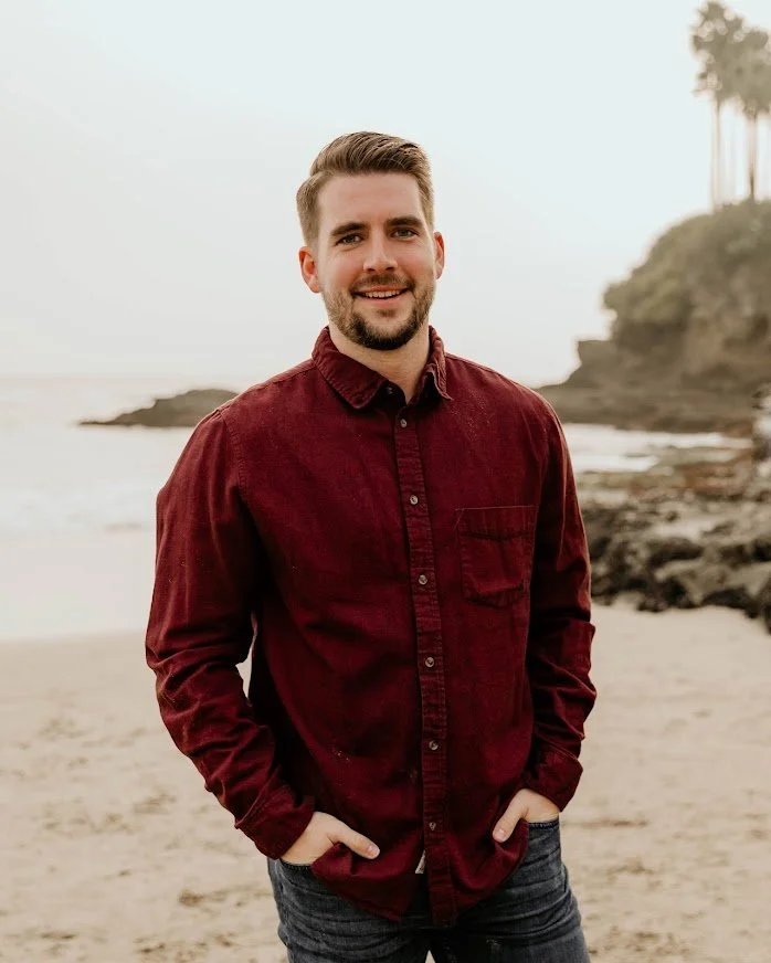 Chris Baum, CFA — Coastal Capital Advisors