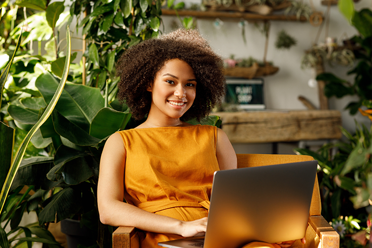 Catalyzing Latina & Black women founders | digitalundivided