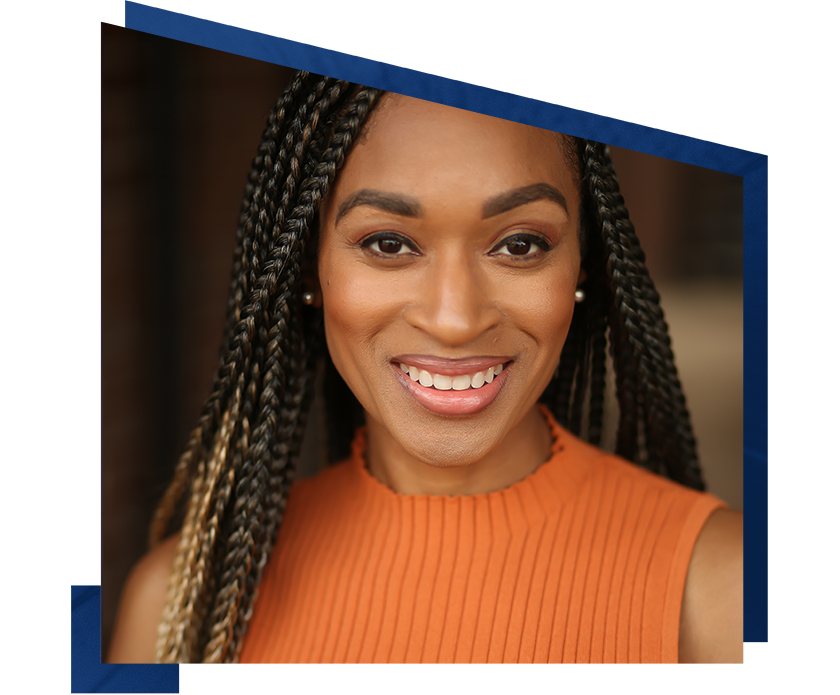 Breakthrough — digitalundivided