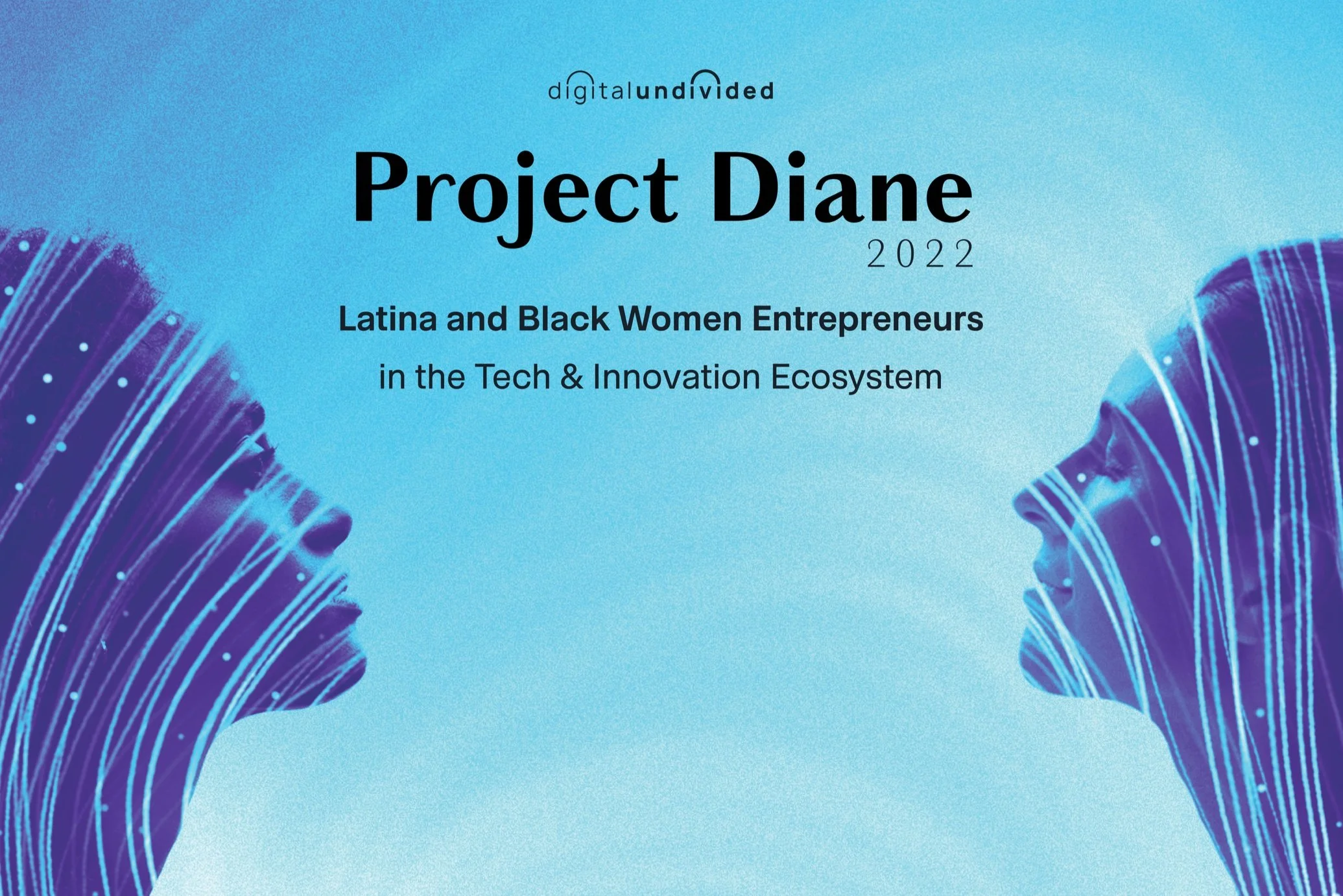 ProjectDiane — digitalundivided