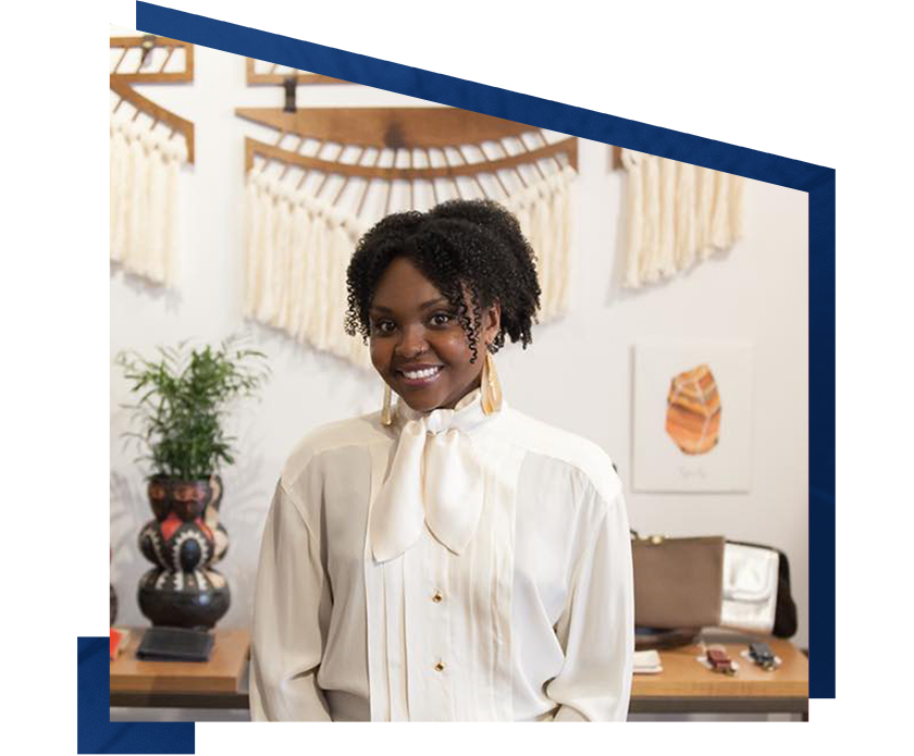 Breakthrough — digitalundivided