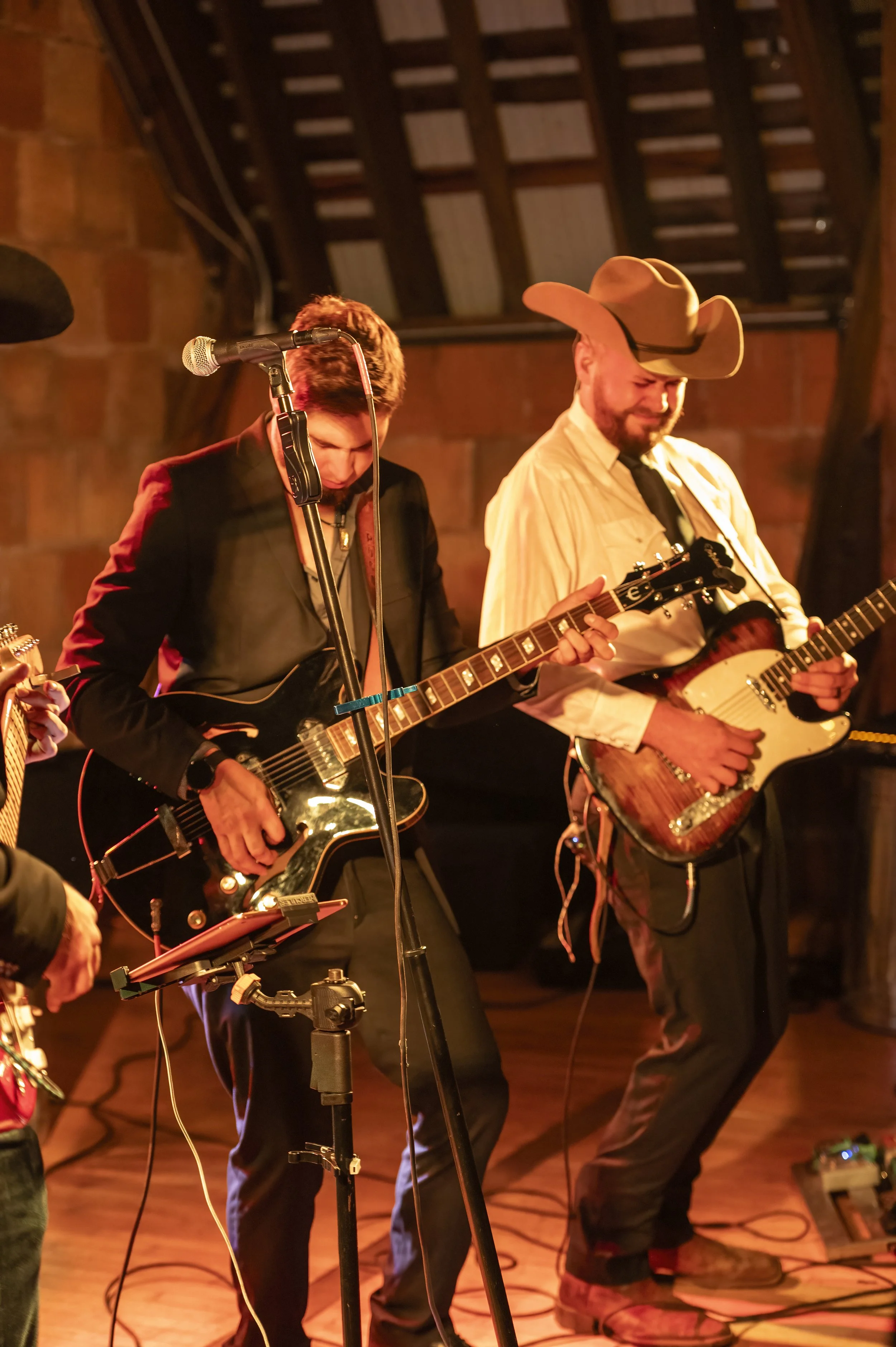 Event Proofs — Dean Media Group