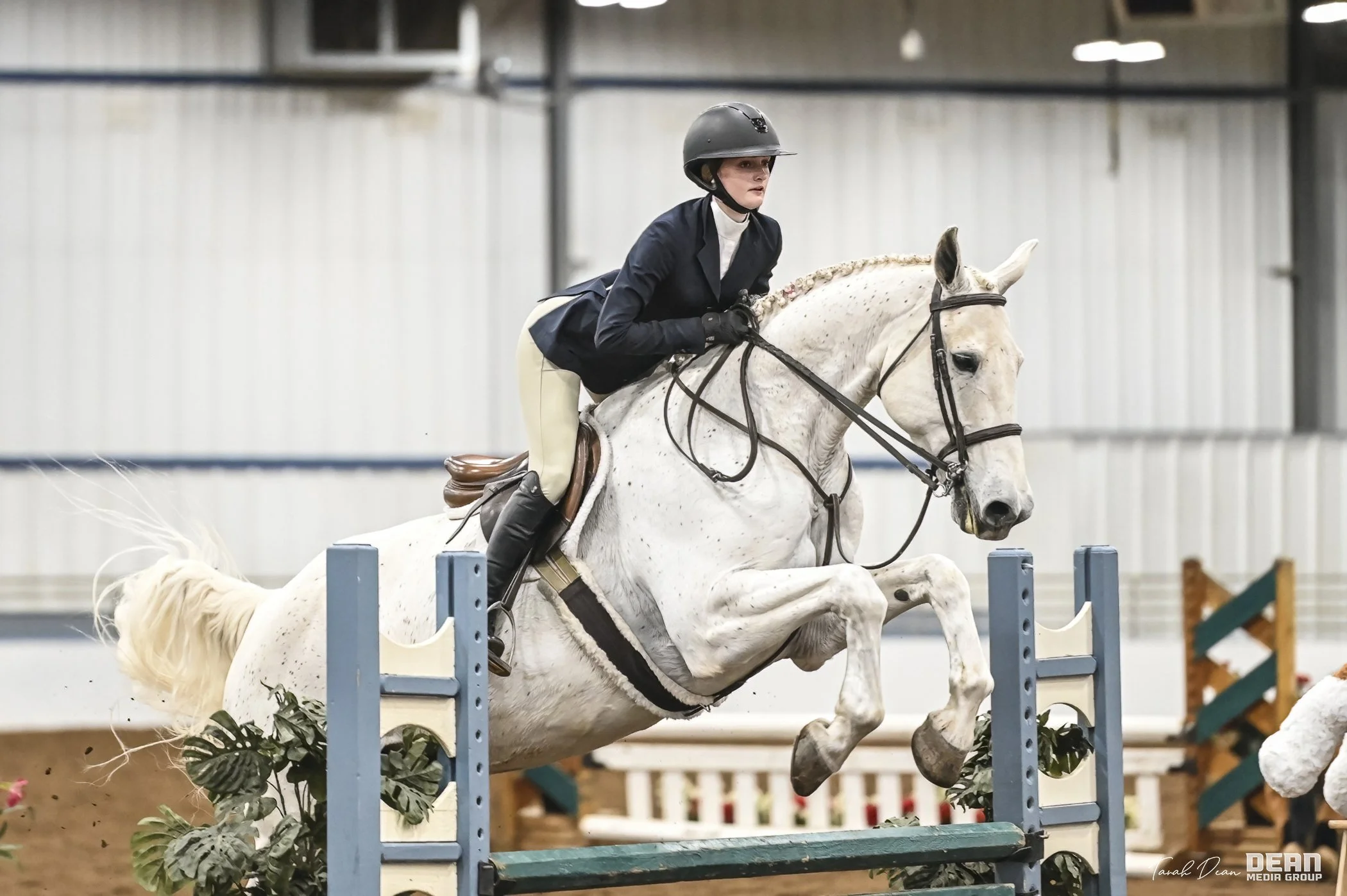 Event Proofs — Dean Media Group