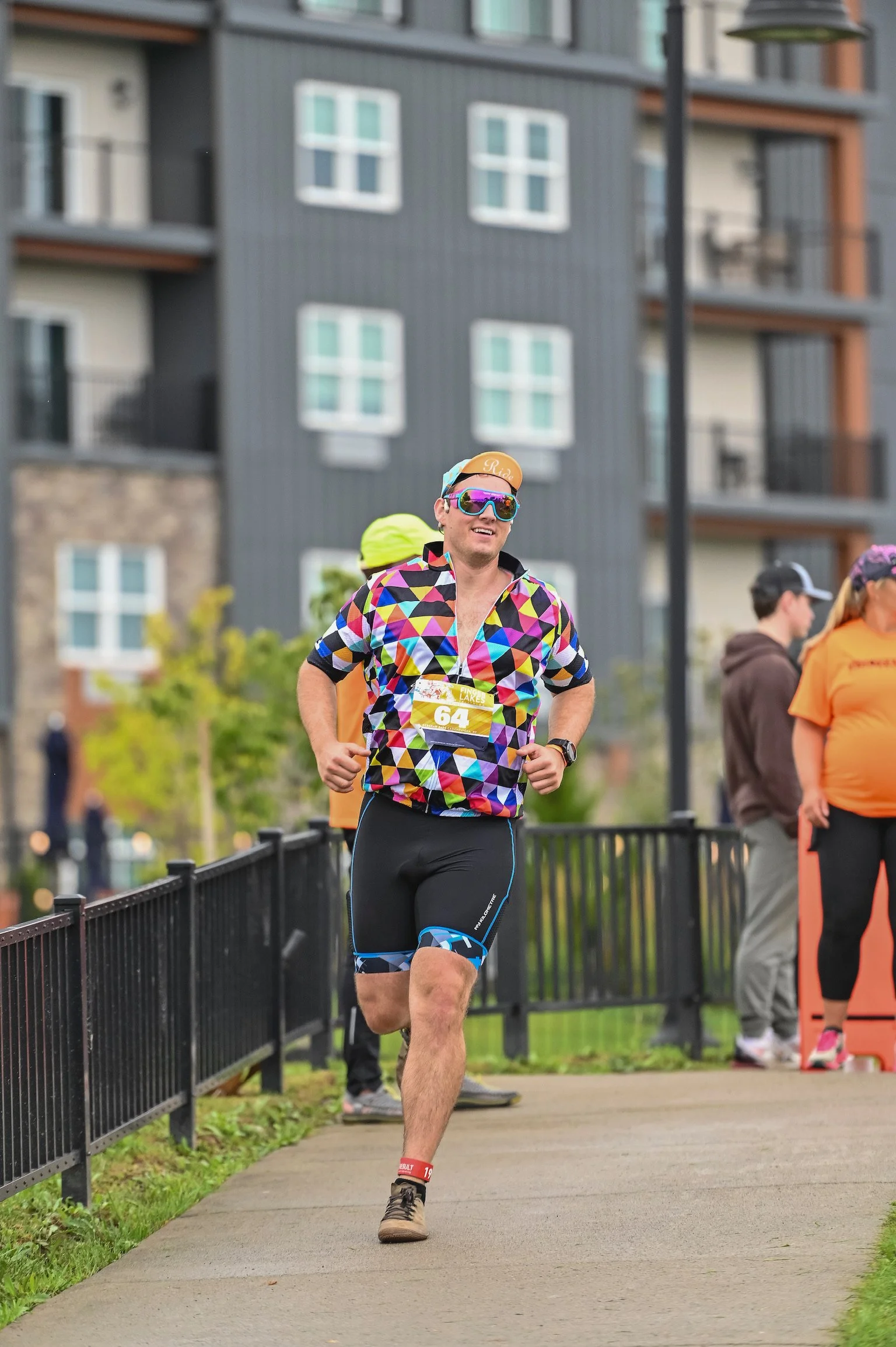 Event Proofs — Dean Media Group