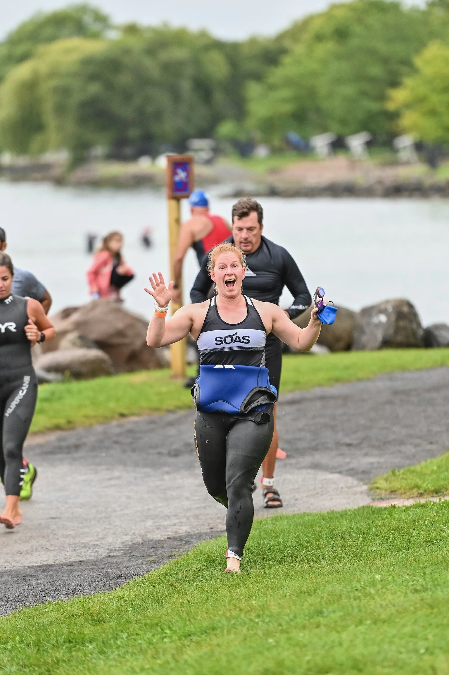 Event Proofs — Dean Media Group