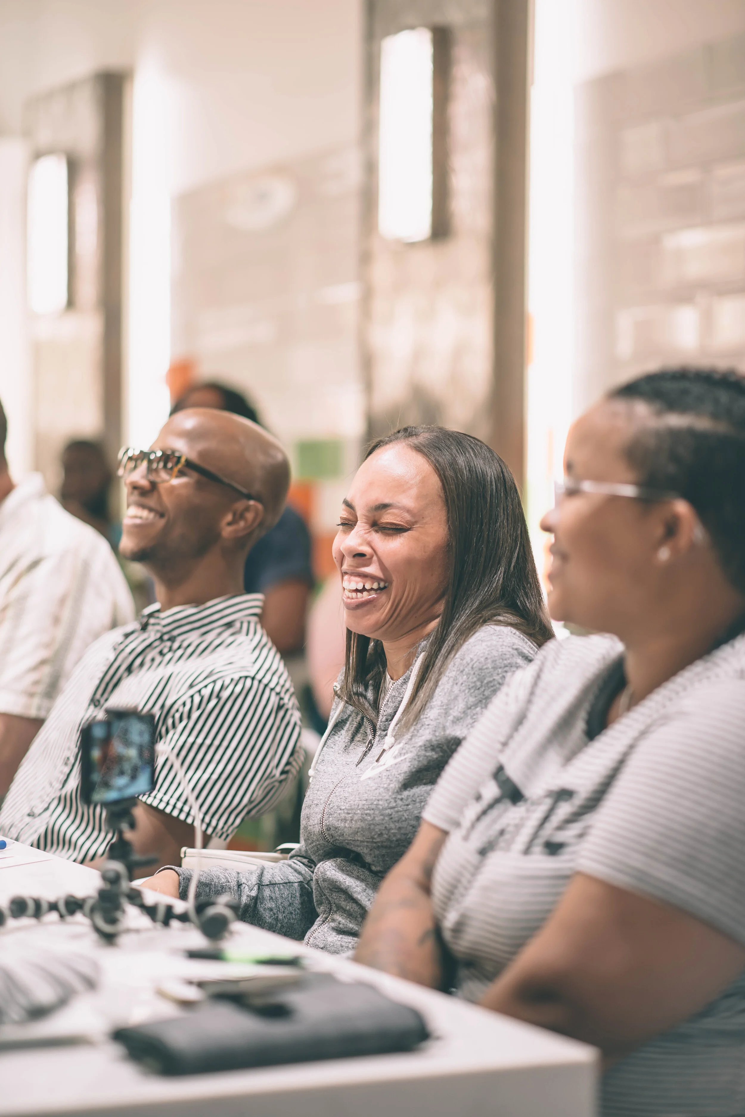 As seen on the Cover of Hour Detroit Magazine as #1 Tastemaker of 2020 ...