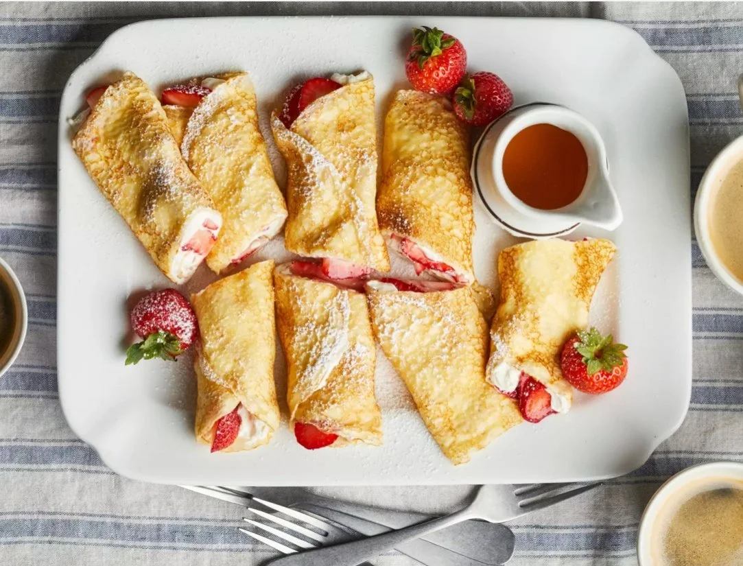 As seen on the Cover of Hour Detroit Magazine as #1 Tastemaker of 2020 ...