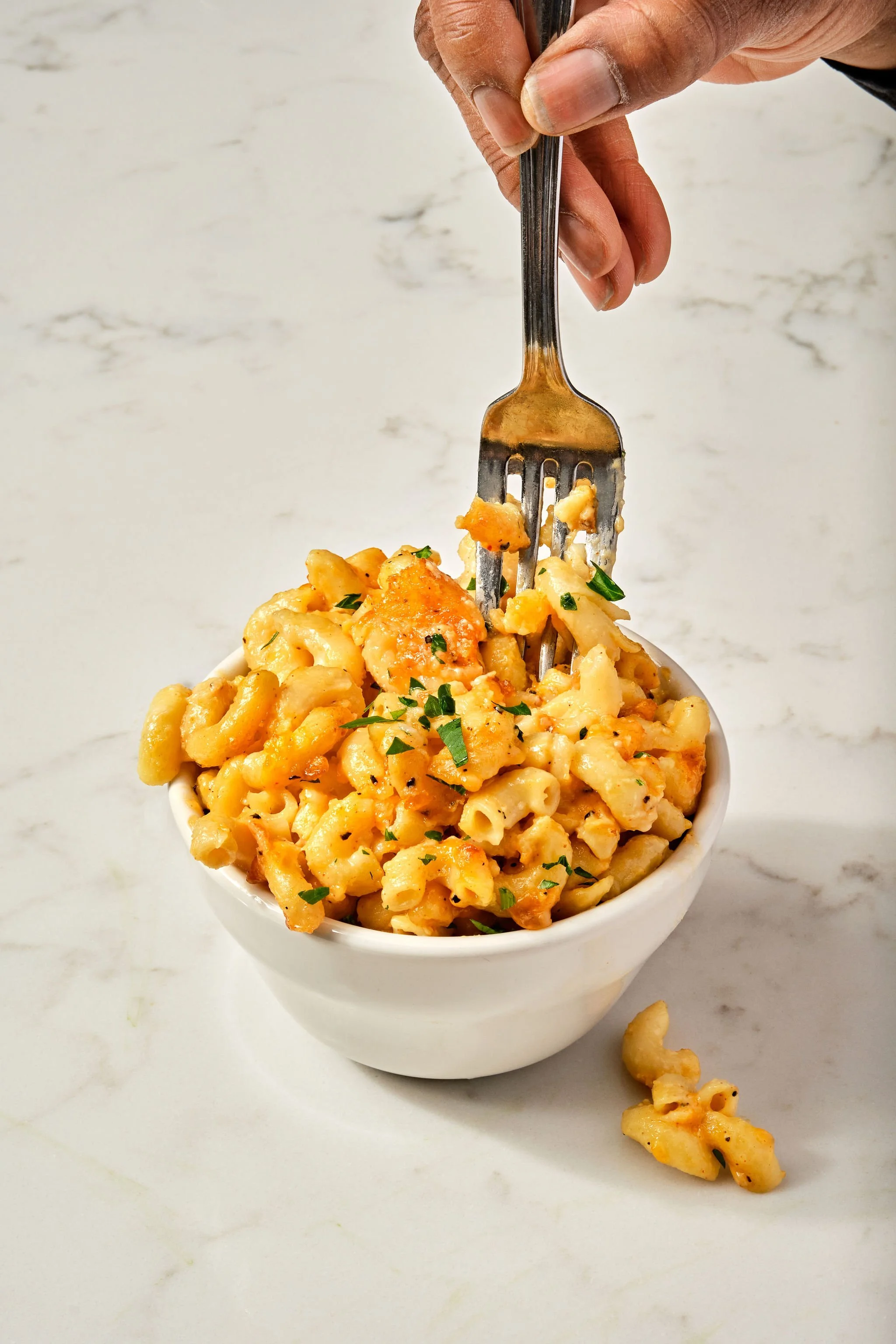 The Kitchen by Cooking with Que