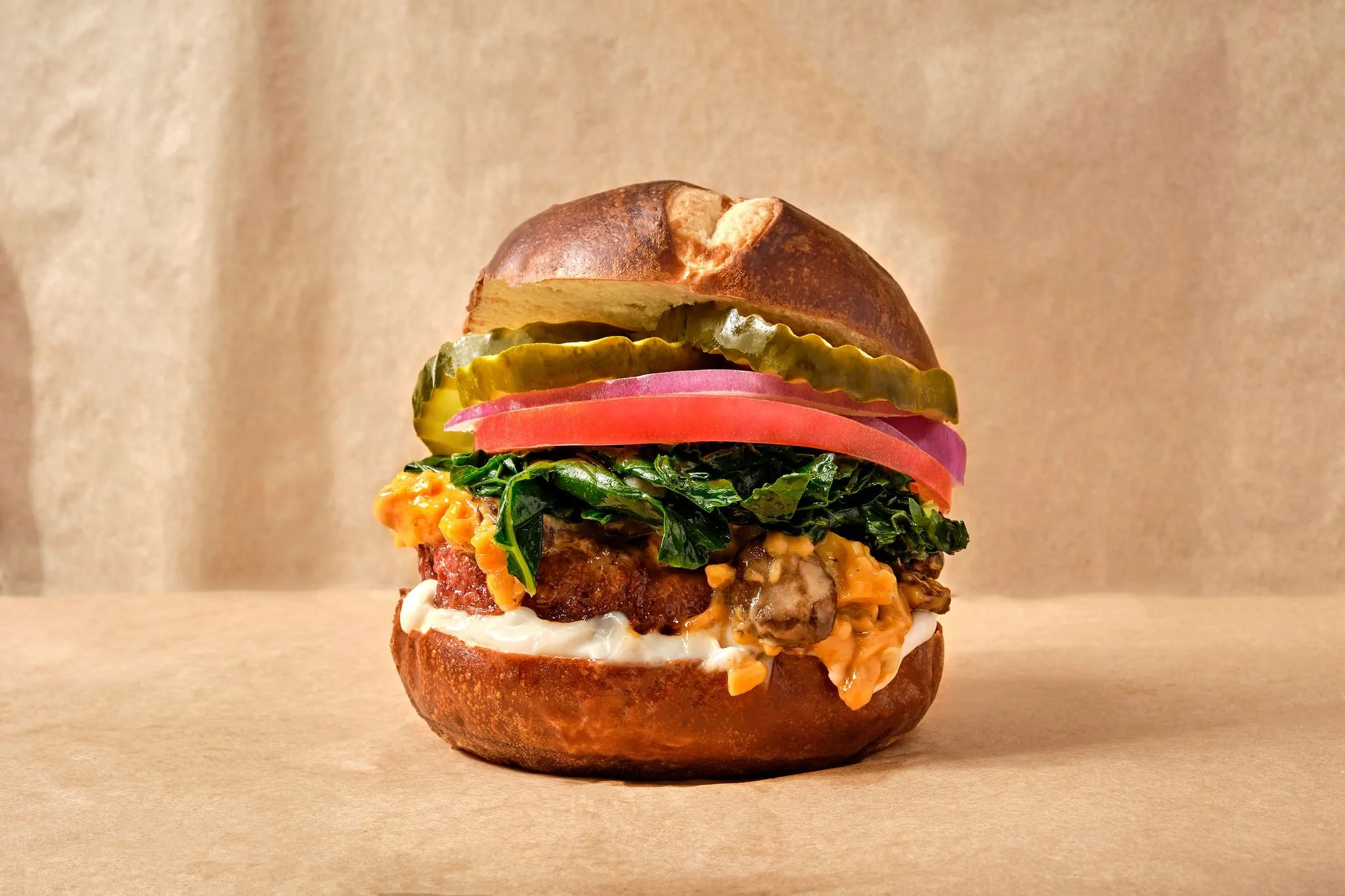 The Kitchen by Cooking with Que