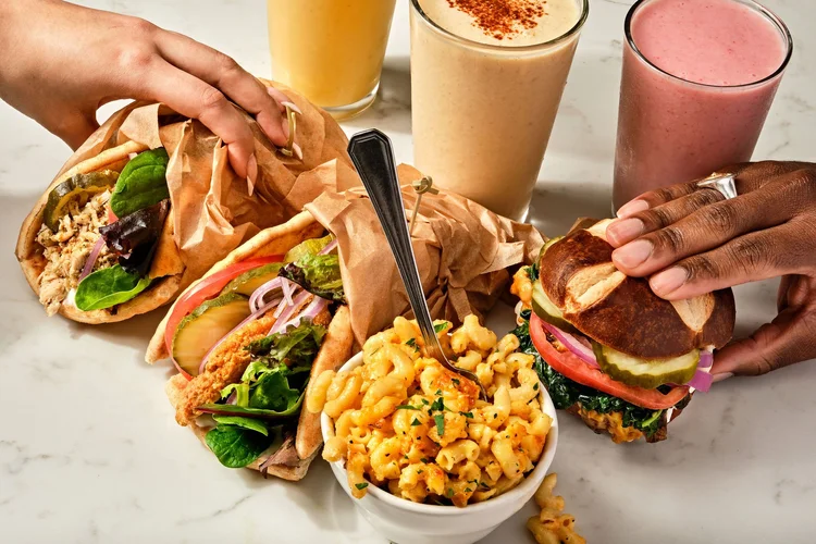 The Kitchen by Cooking with Que