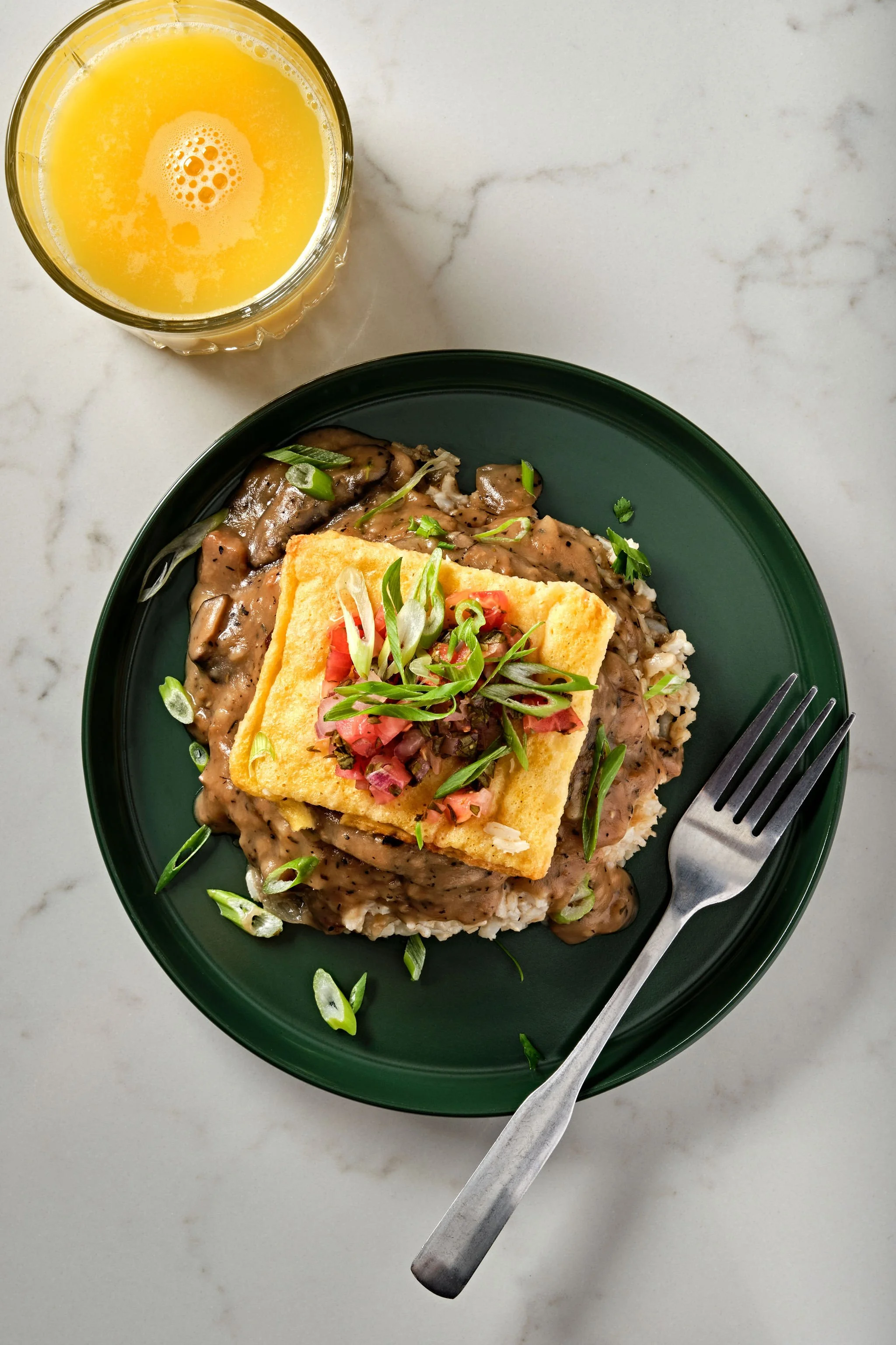The Kitchen by Cooking with Que