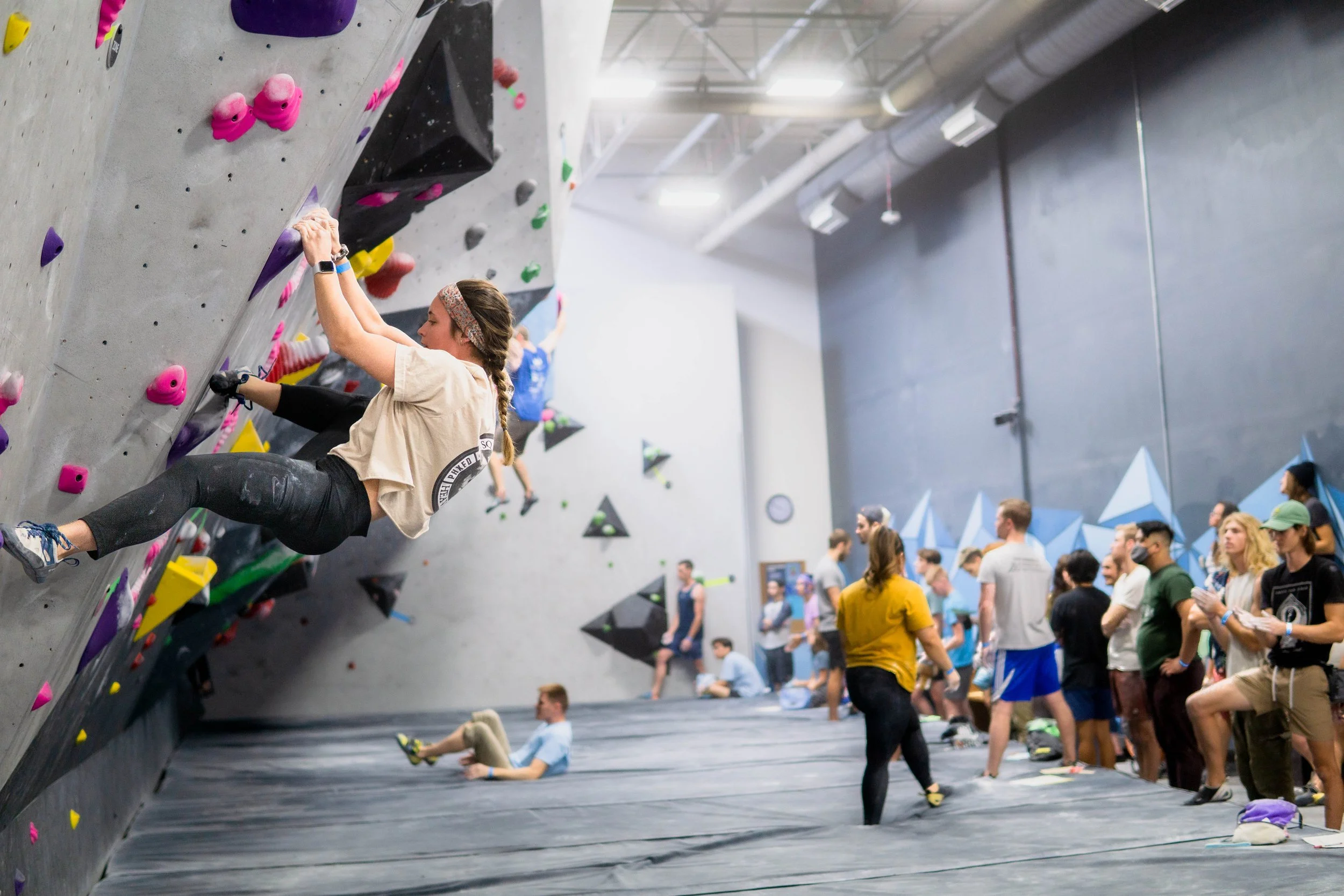 MWClimbing