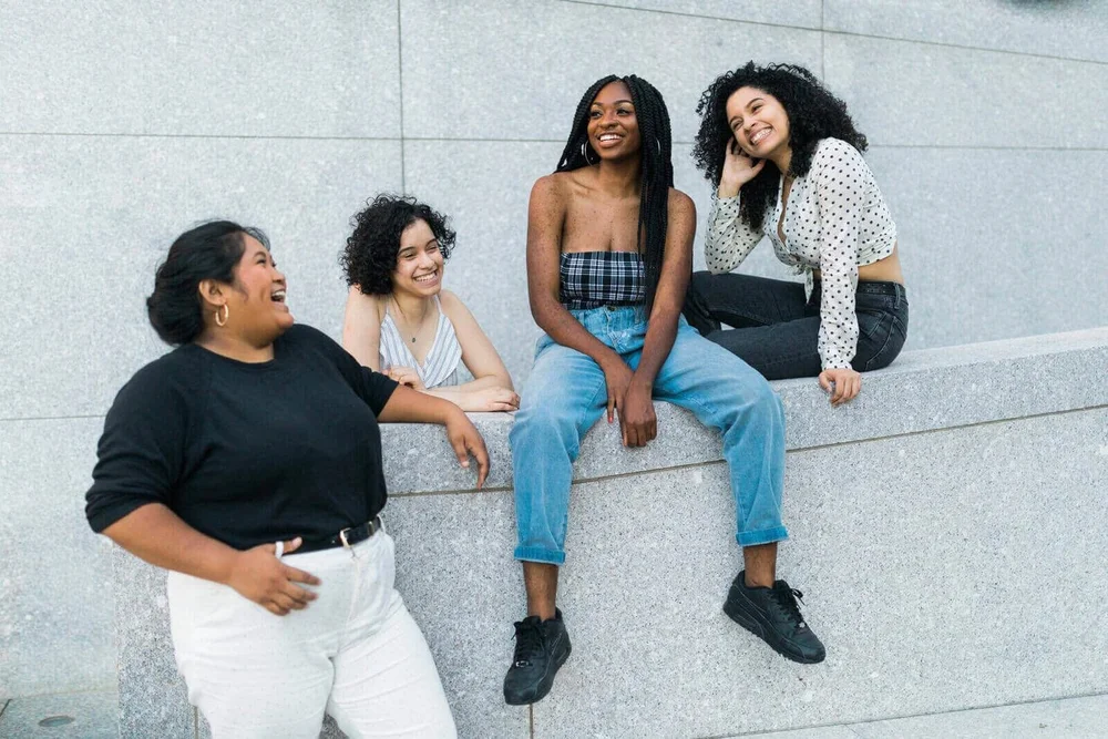 Settlement Services — Newcomer Women's Services
