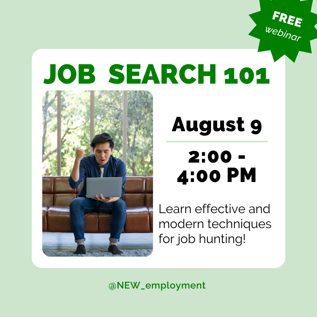 Newcomer Women's Services Upcoming Events — Newcomer Women's Services