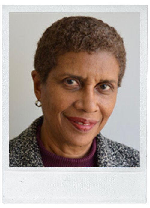 Newcomer Women's Services Board of Directors — Newcomer Women's Services