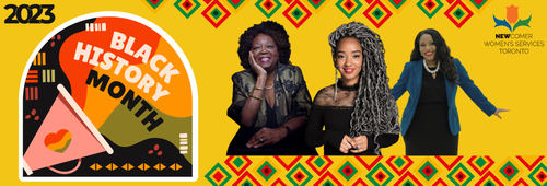 3 Blacknificent and Inspirational Canadian Women to Know — Newcomer ...