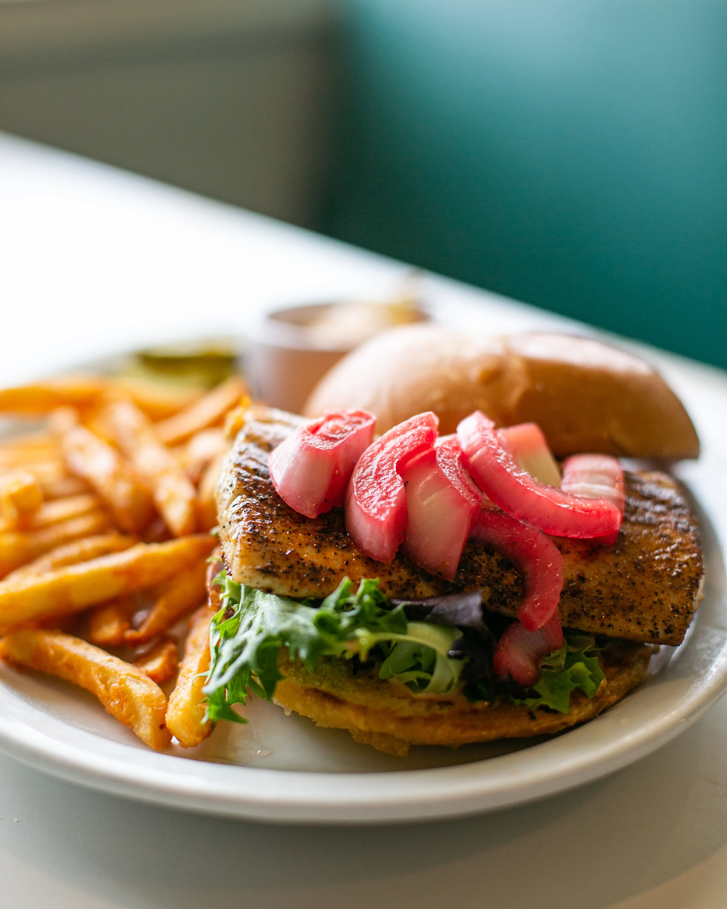 Wally's LBI