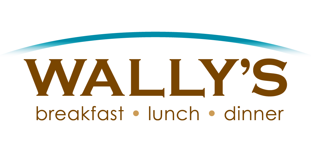 Wally's Menus — Wally's LBI