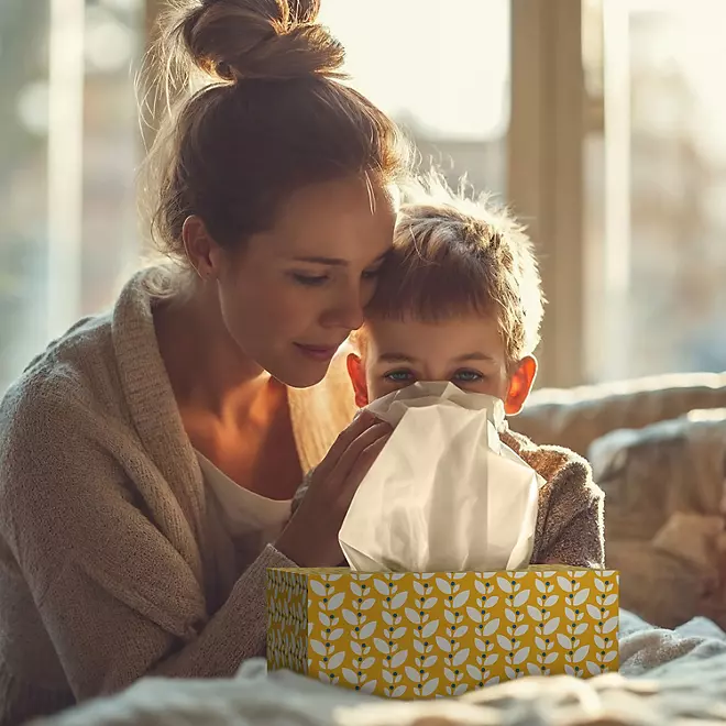 mmfacialtissue — Sam's Club