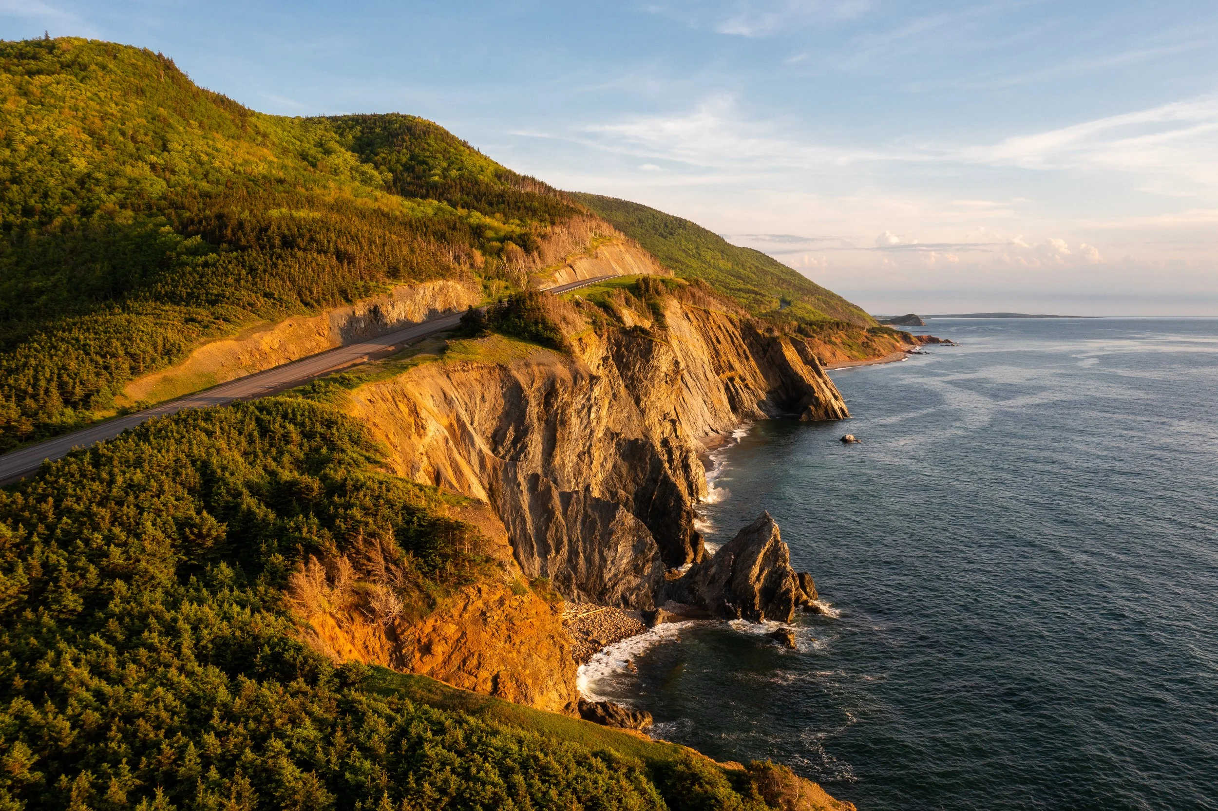 Go Beyond the Cabot Trail: Discover Cape Breton's wonders with hiking ...