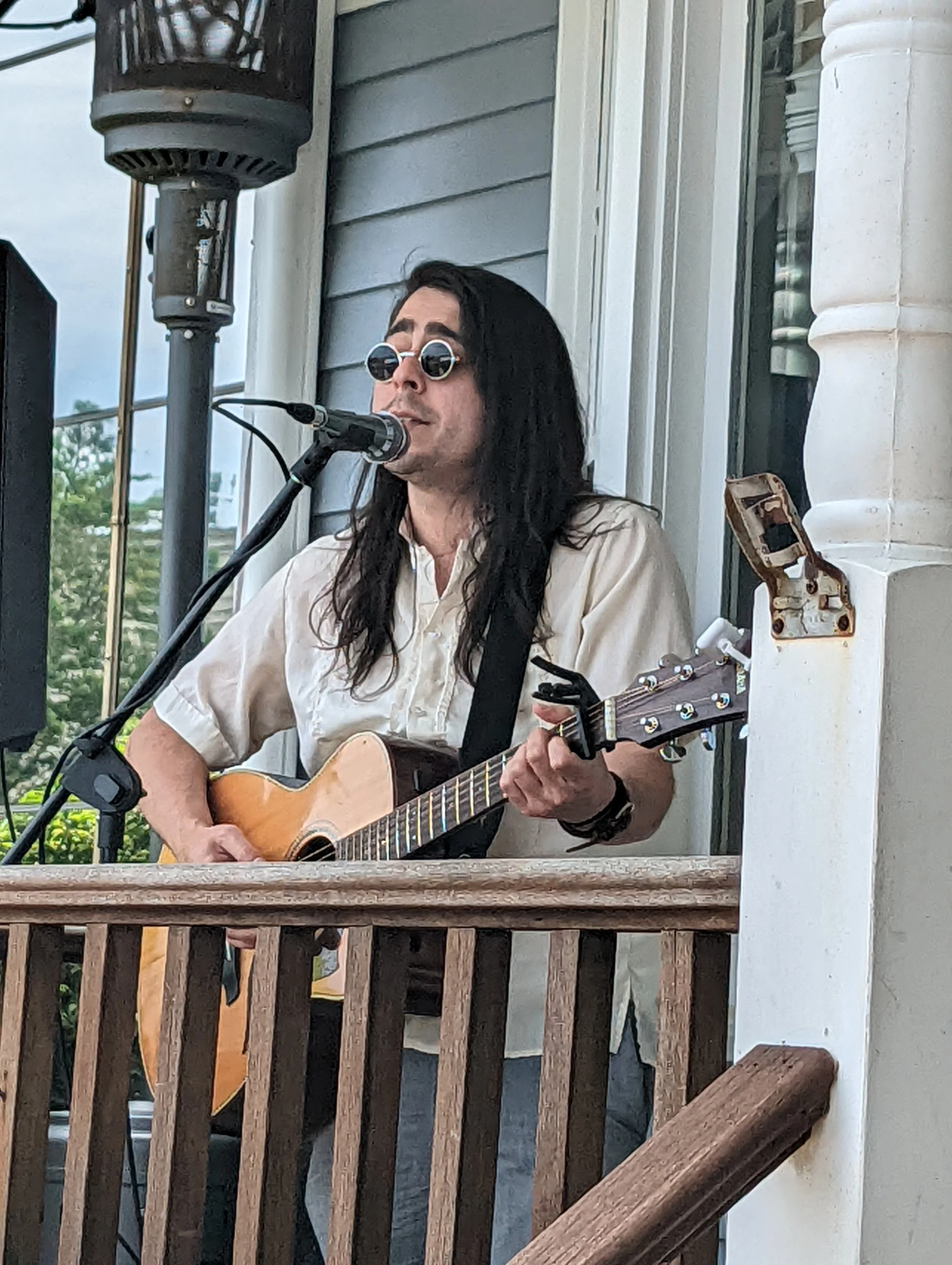 Wellfleet Porchfest