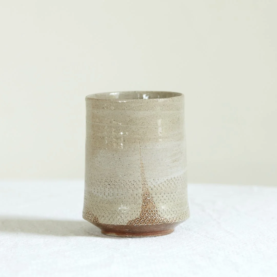 Gallery — OH pottery