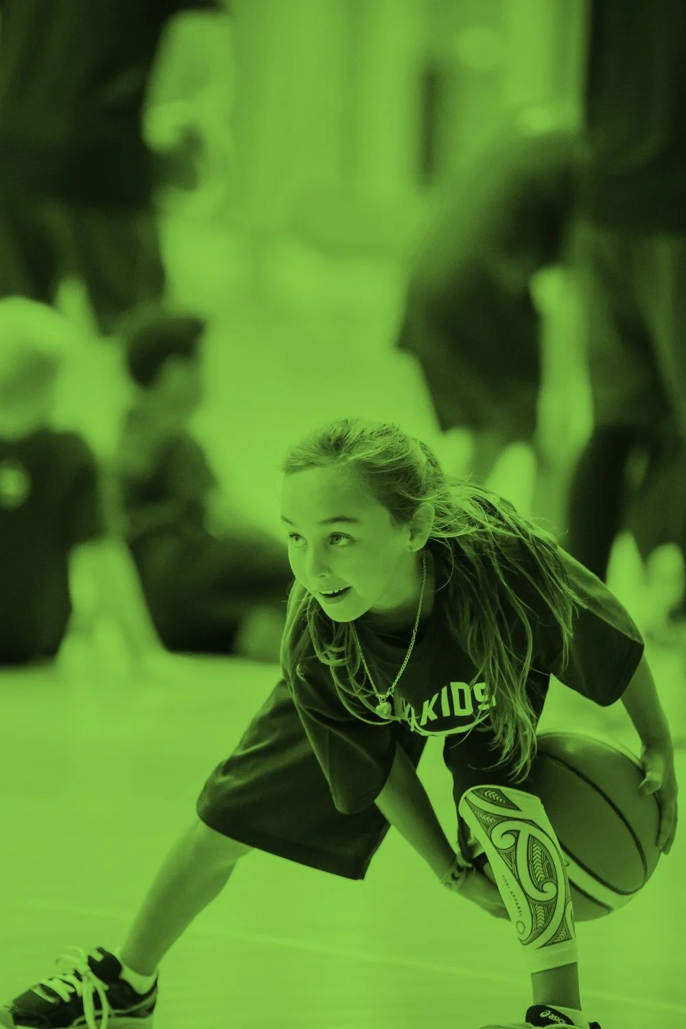 Hoop Kids Camps — Wellington Basketball