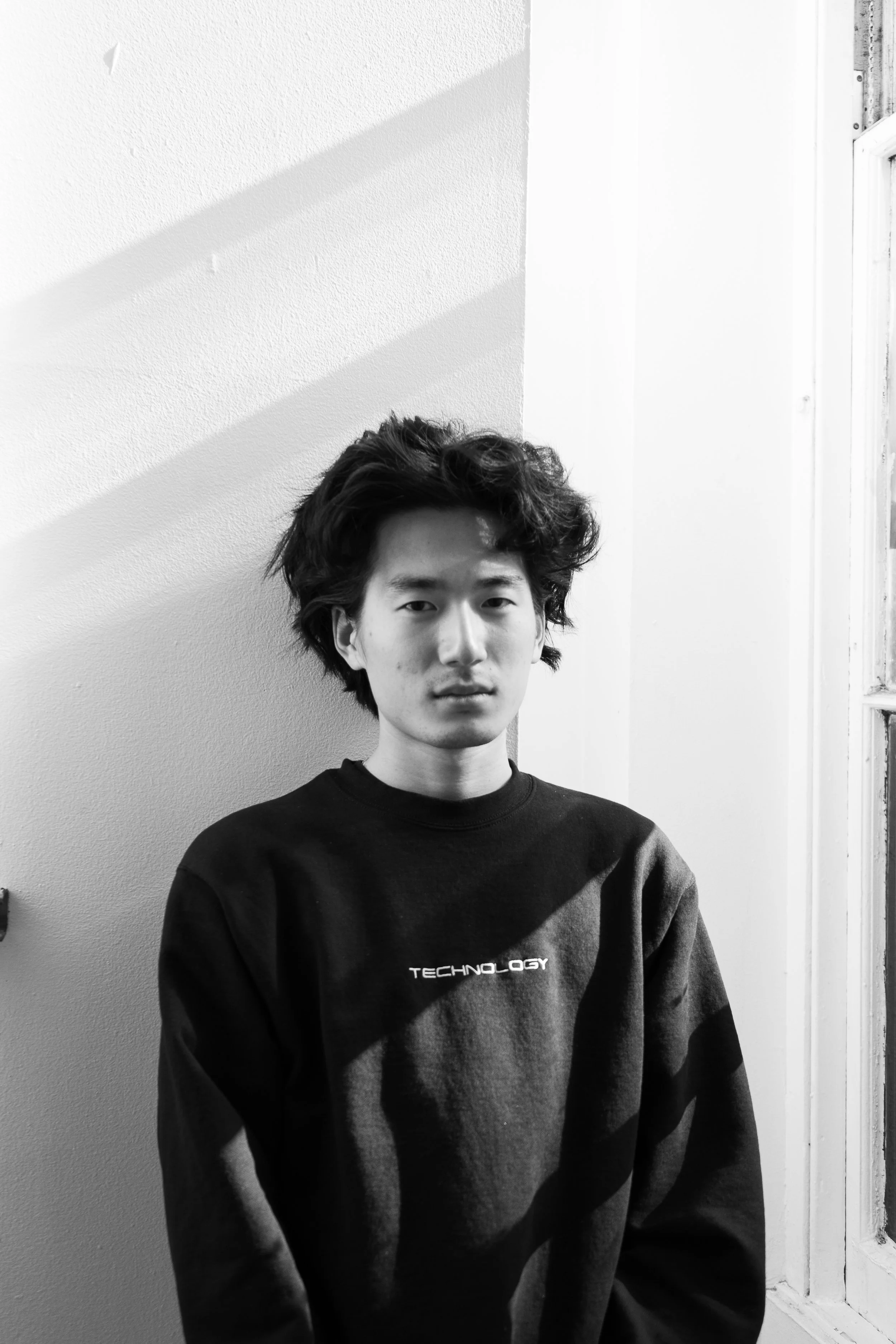 About Me — Max Hanke