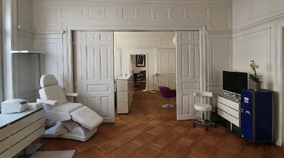 Swiss Medical Center - Zurich's Leading Medical Center