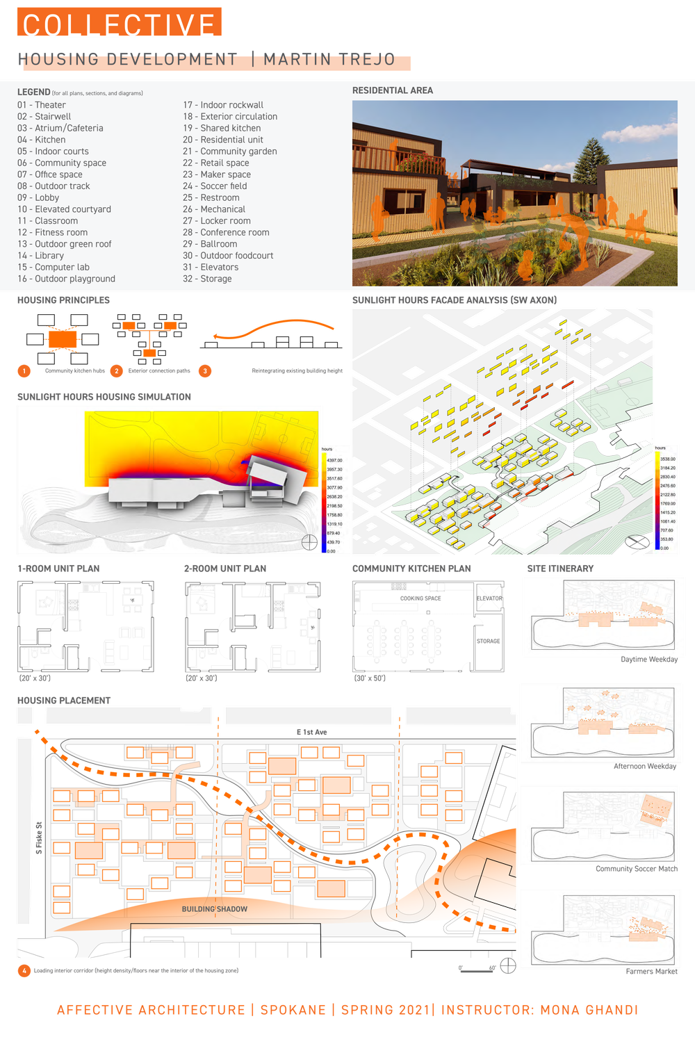 Affective Architecture — Morpho/genesis Lab