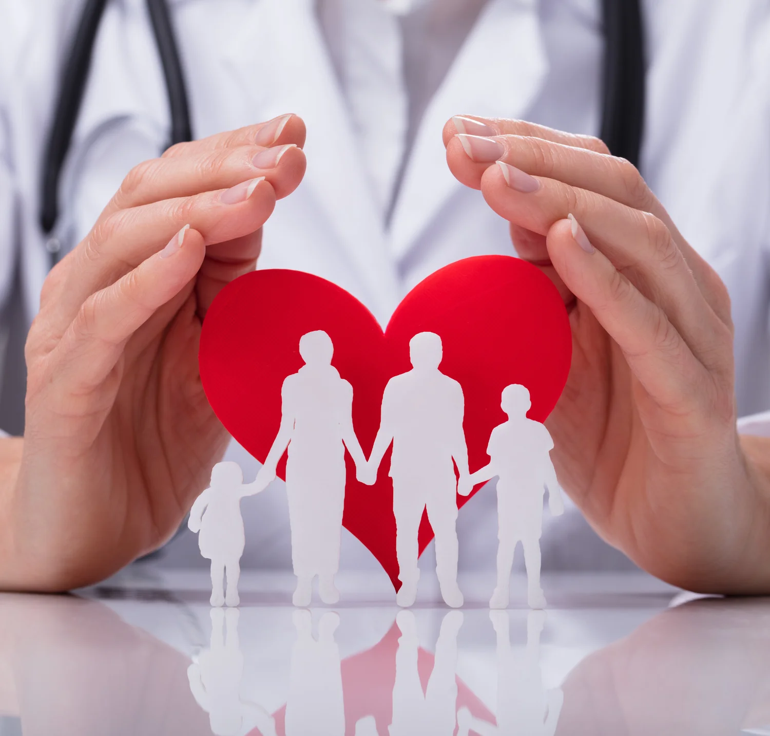 Health & Life Insurance In Fresno, Ca — Reinhardt Insurance