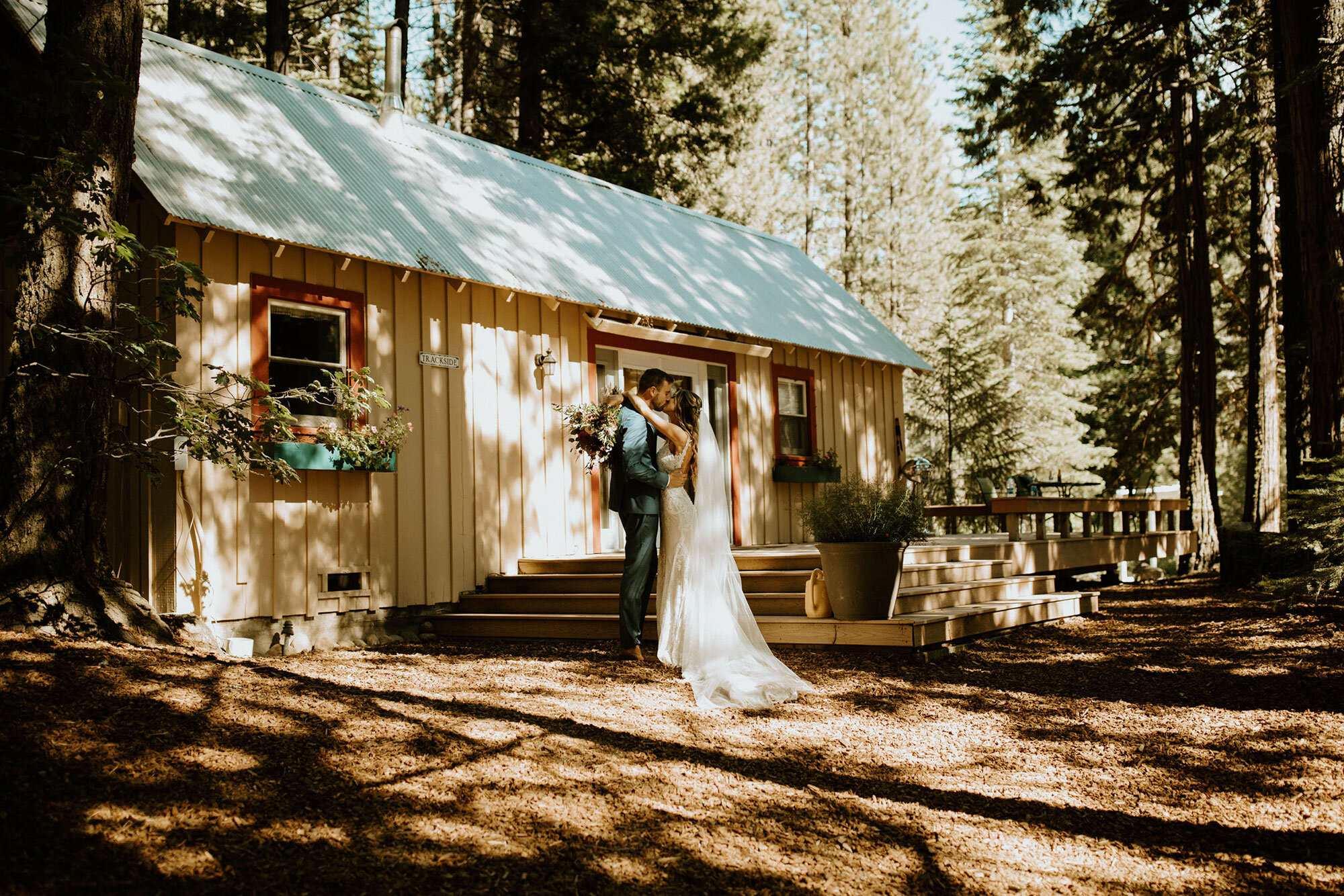 Accommodations | Twenty Mile House