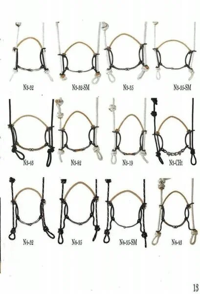Dutton Old Cowboy Bit — Circle M Custom Hides