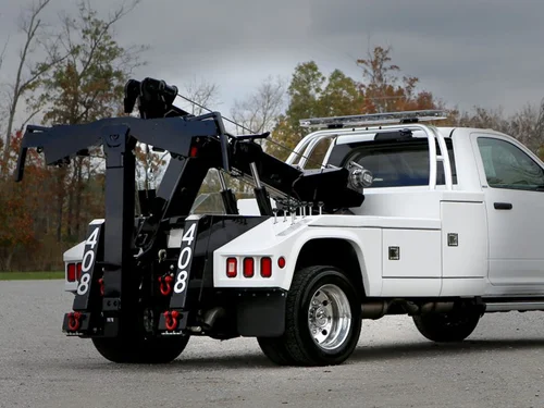 General 1 — All -N- All Automotive Inc