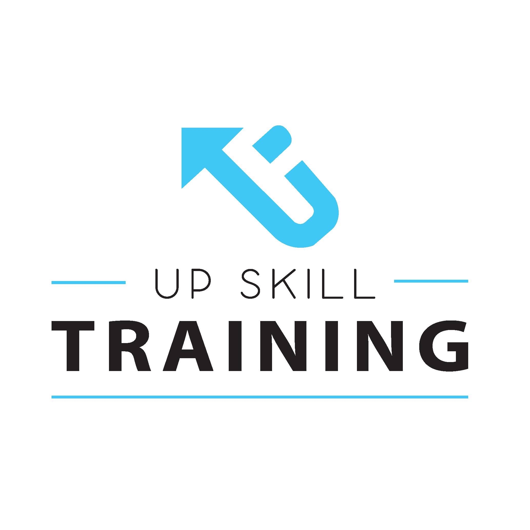 Skills Training Logo