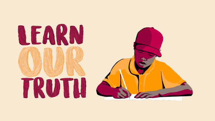 Learn Our Truth — NIYEC