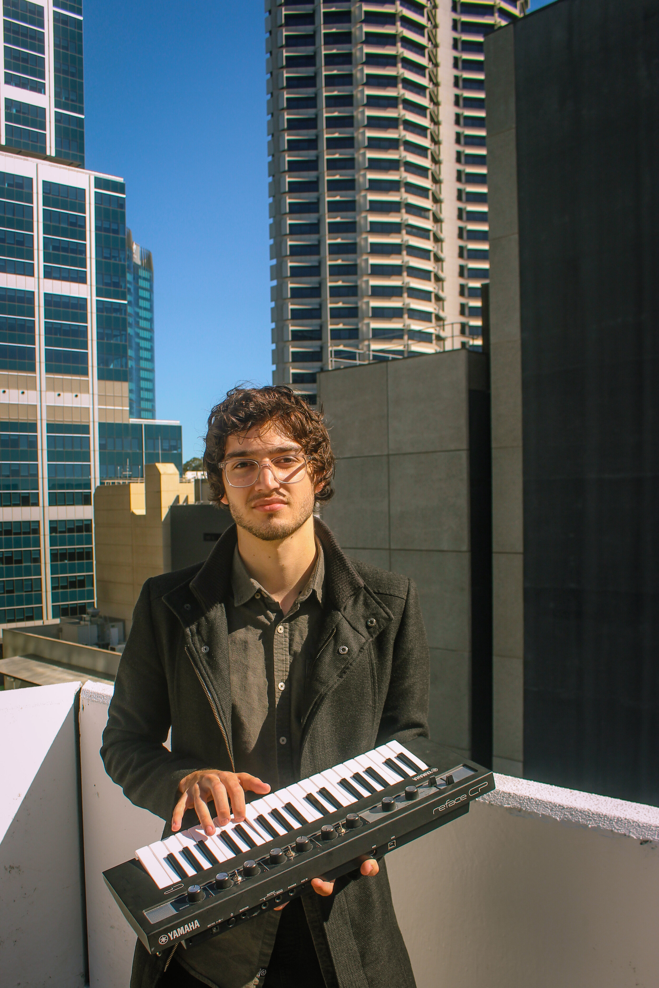 Ethan French — Source Music