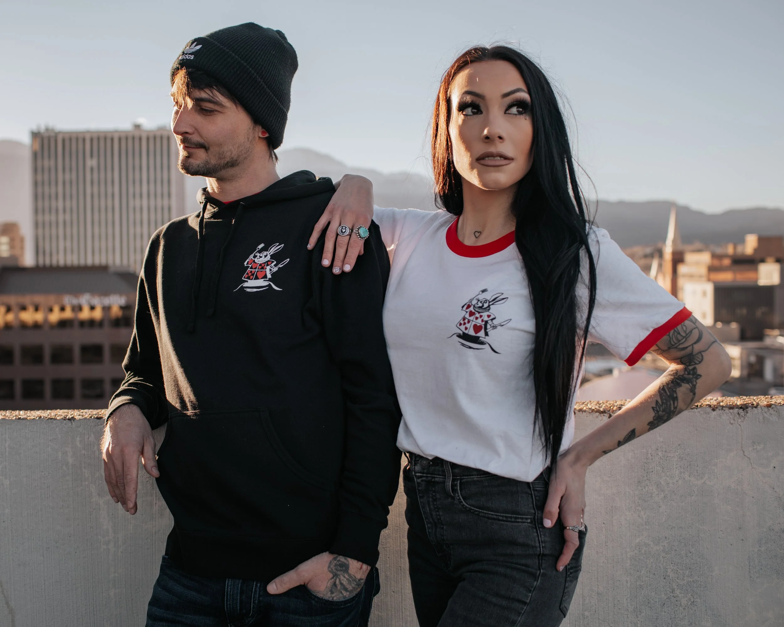 Shop — Rabbit Hole