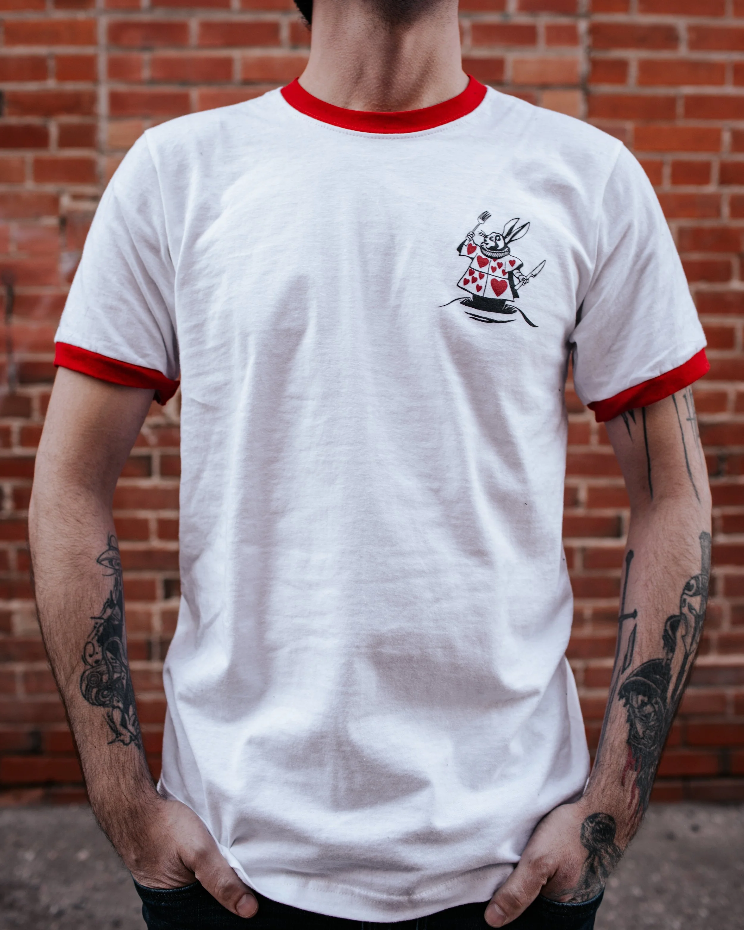 Shop — Rabbit Hole