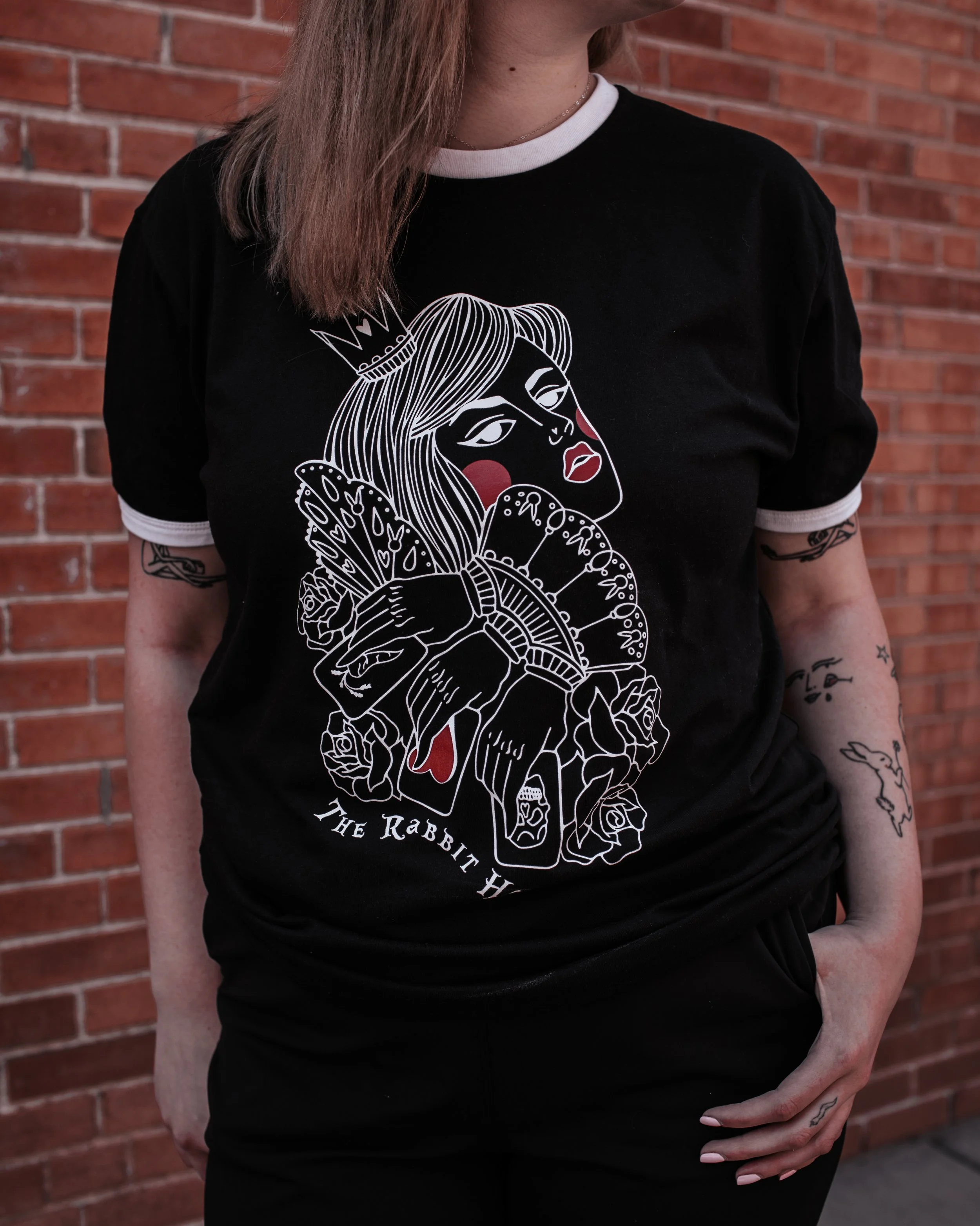 Shop — Rabbit Hole