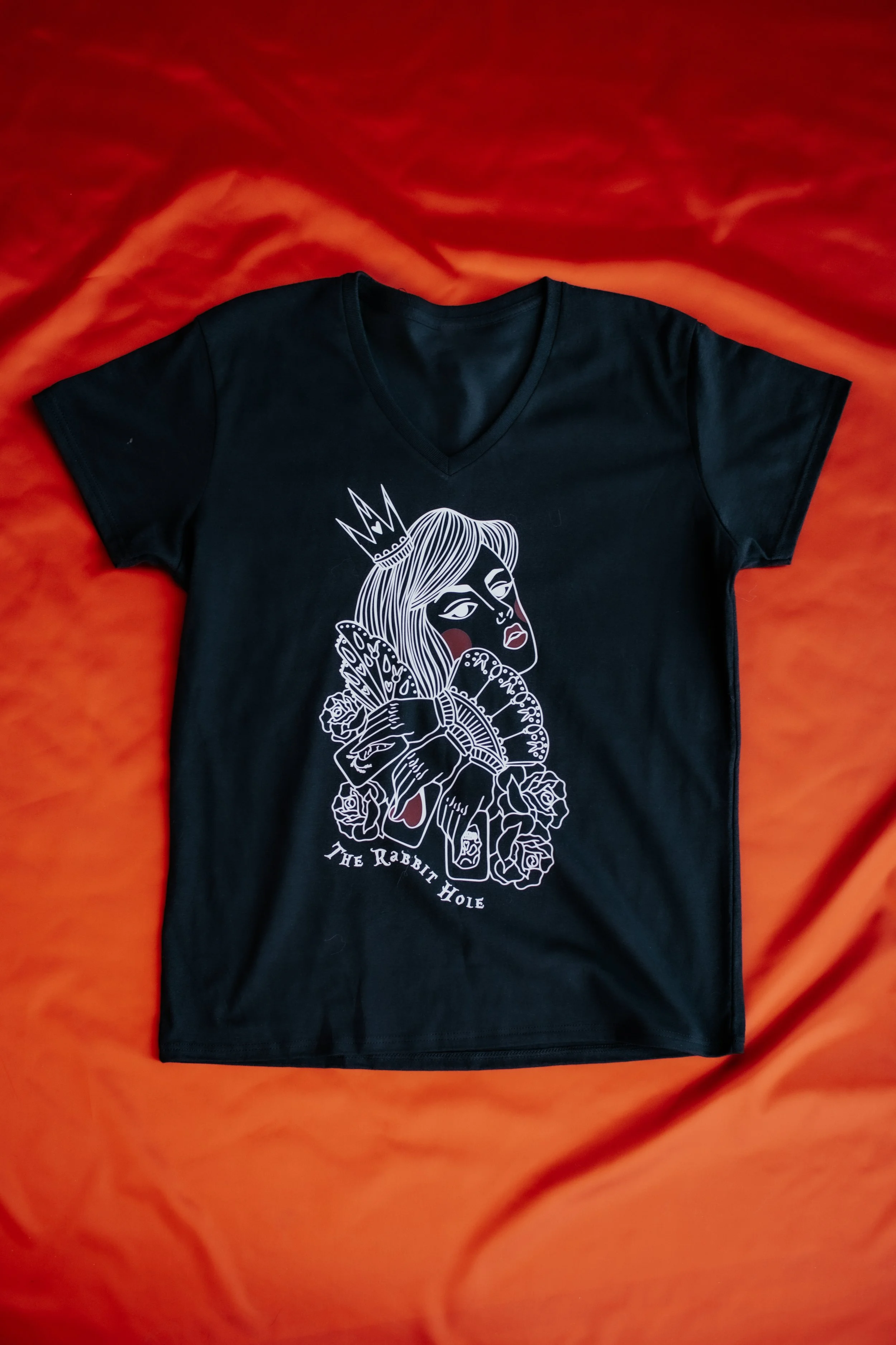 Shop — Rabbit Hole